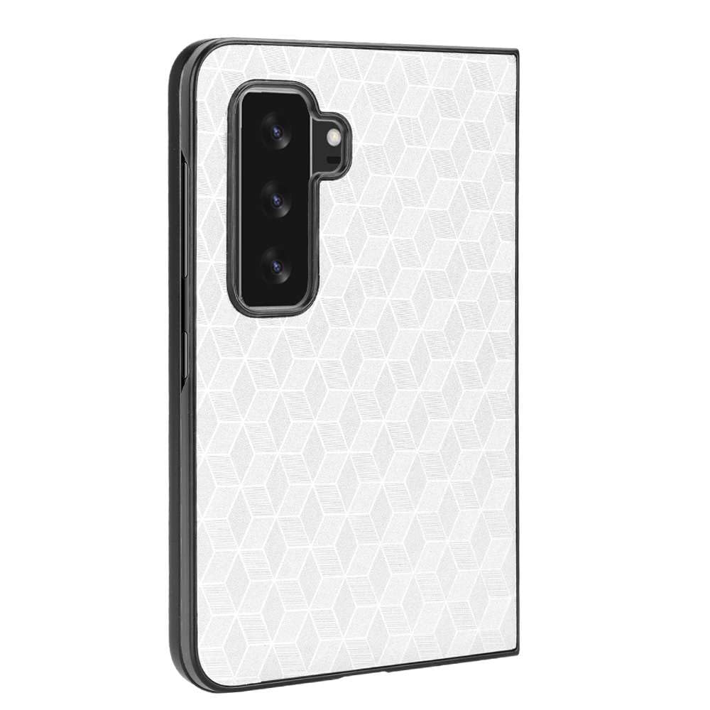 Case Compatible with Microsoft Surface Duo 2,Leather Case with Card Slot.Wallet Design,Stereoscopic Patterns.Standable Case