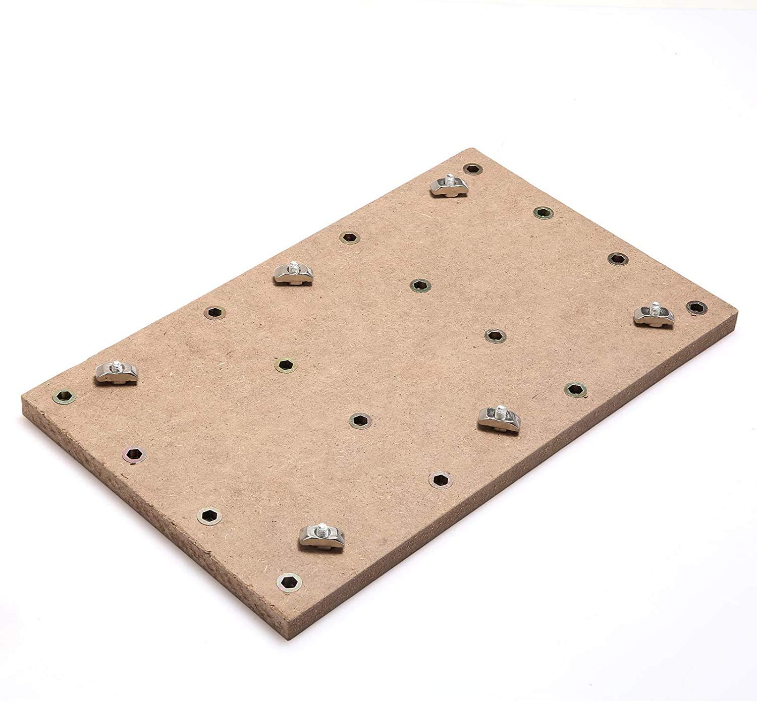 Genmitsu CNC 3018-PRO Router Kit and 3018 MDF Spoilboard