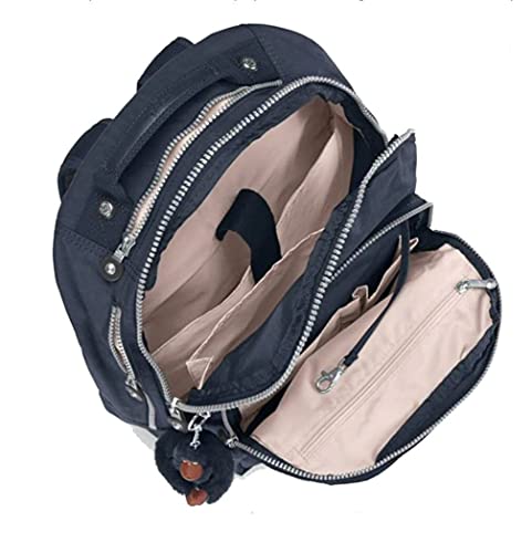 Kipling Seoul 15" Laptop Backpack (Monkey Sum)