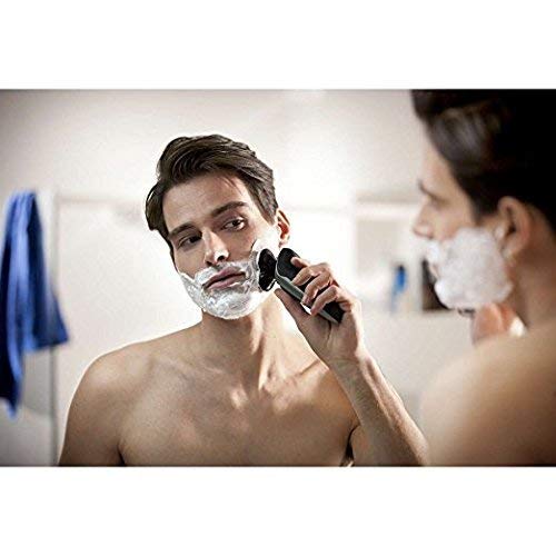 CORABLADE HQ3 Replacement Shaver Head Compatible with Philips Norelco Hq56 Hq55 Hq4+ Hq3 Razors (HQ3)