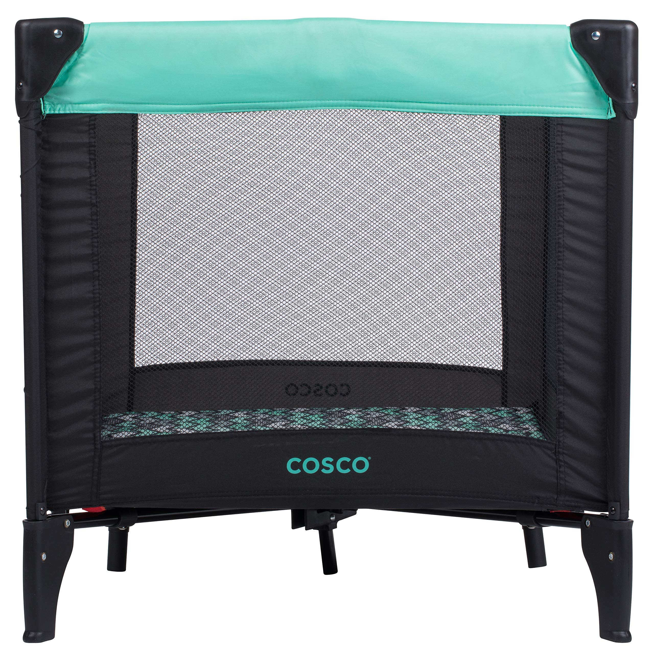 Cosco Funsport Play Yard,Spritz