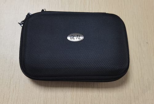 GLTL USB Hart Modem M195 USB to Hart Protocol Modem Hart Transmitter HART Convertor(Applicable to All Hart Instruments/International Version)