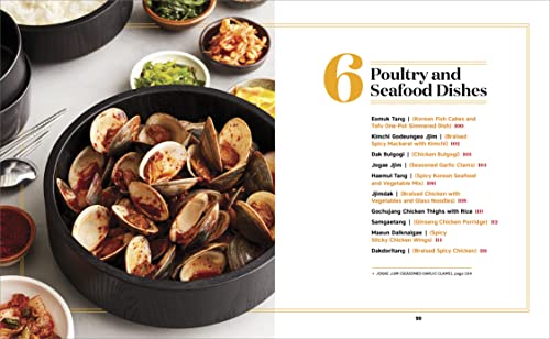 Instant Pot Korean Cookbook: Traditional Favorites Made Fast and Easy