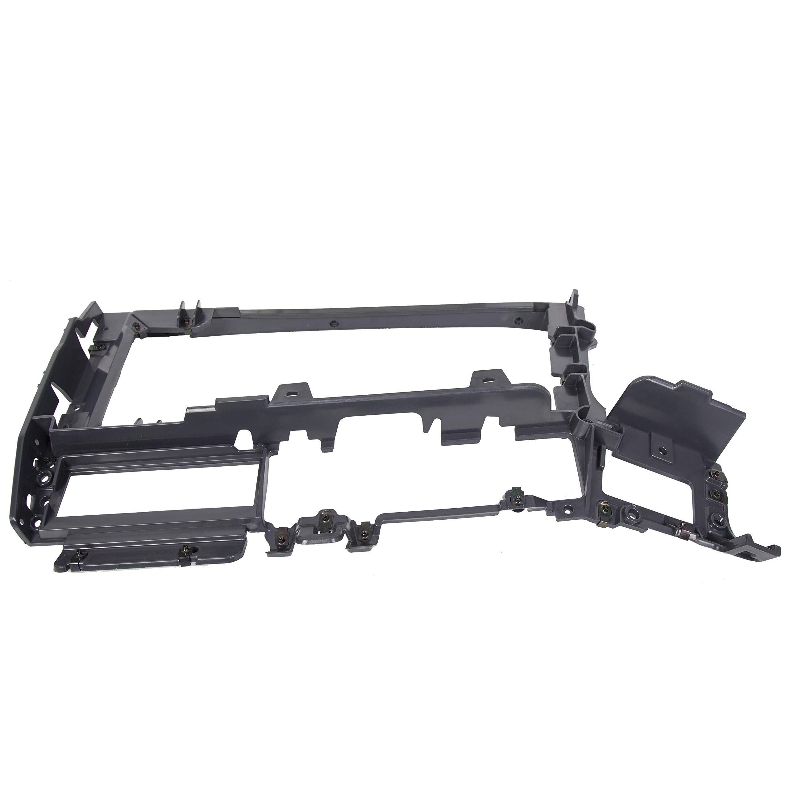 Dashboard Panel For 1997-2014 Freightliner Columbia 1997-2010 Freightliner Century/ 2002-2009 Freightliner Coronado Trucks Replace for A18-34683-005