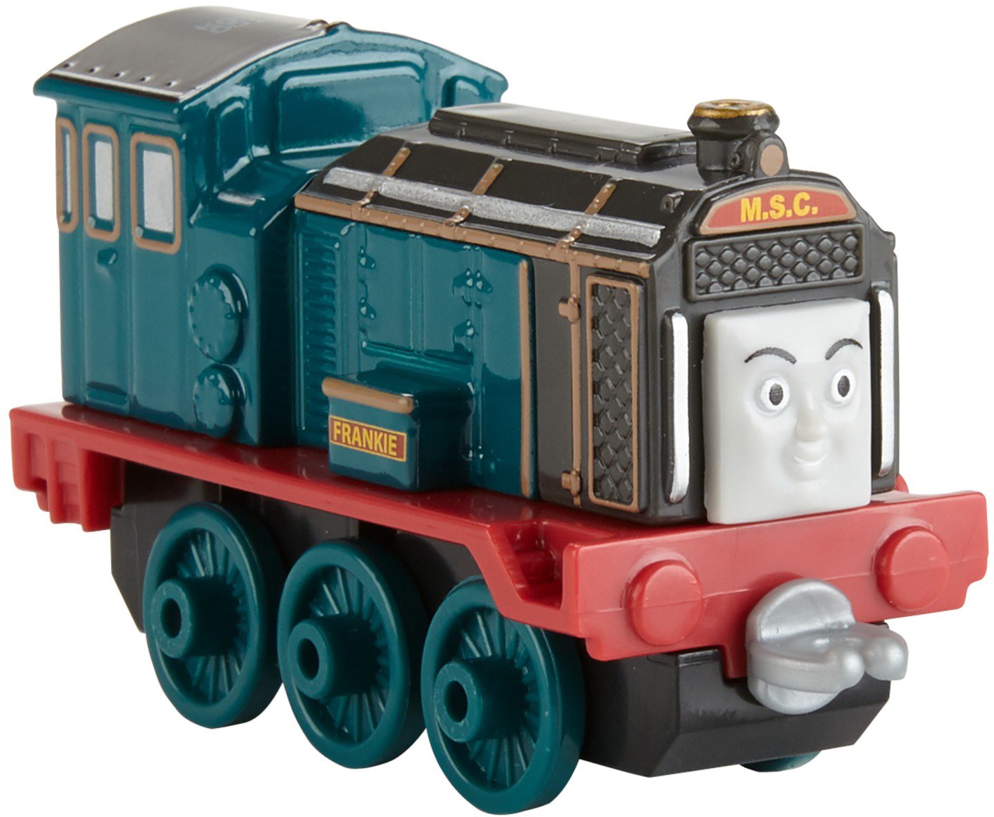 Thomas & Friends Adventures Frankie