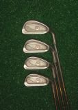 Ping Eye 2 Right-Handed Iron Set Steel Stiff