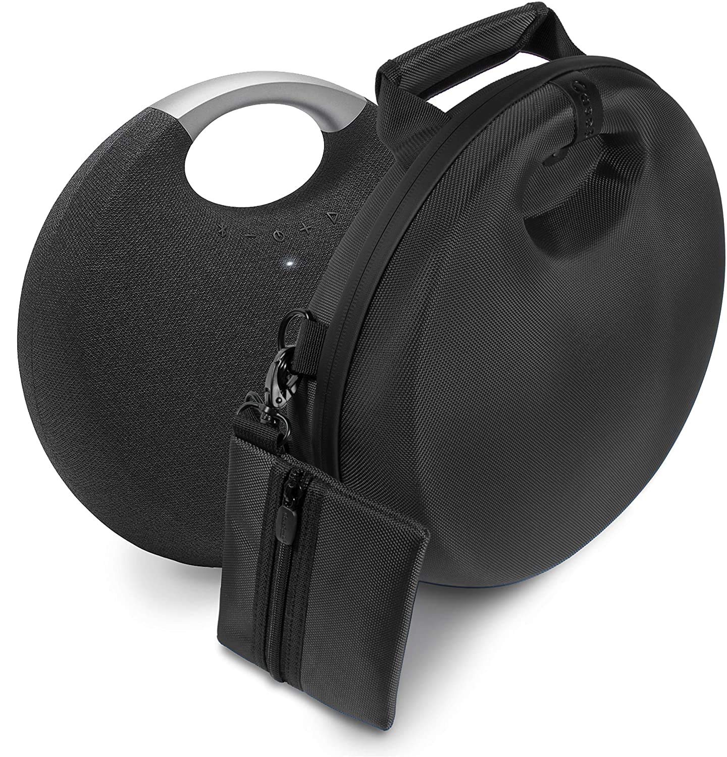 CaseSack Carrying Case for Harman Kardon Onyx Studio 5, Onyx Studio 6 Bluetooth Wireless Speaker