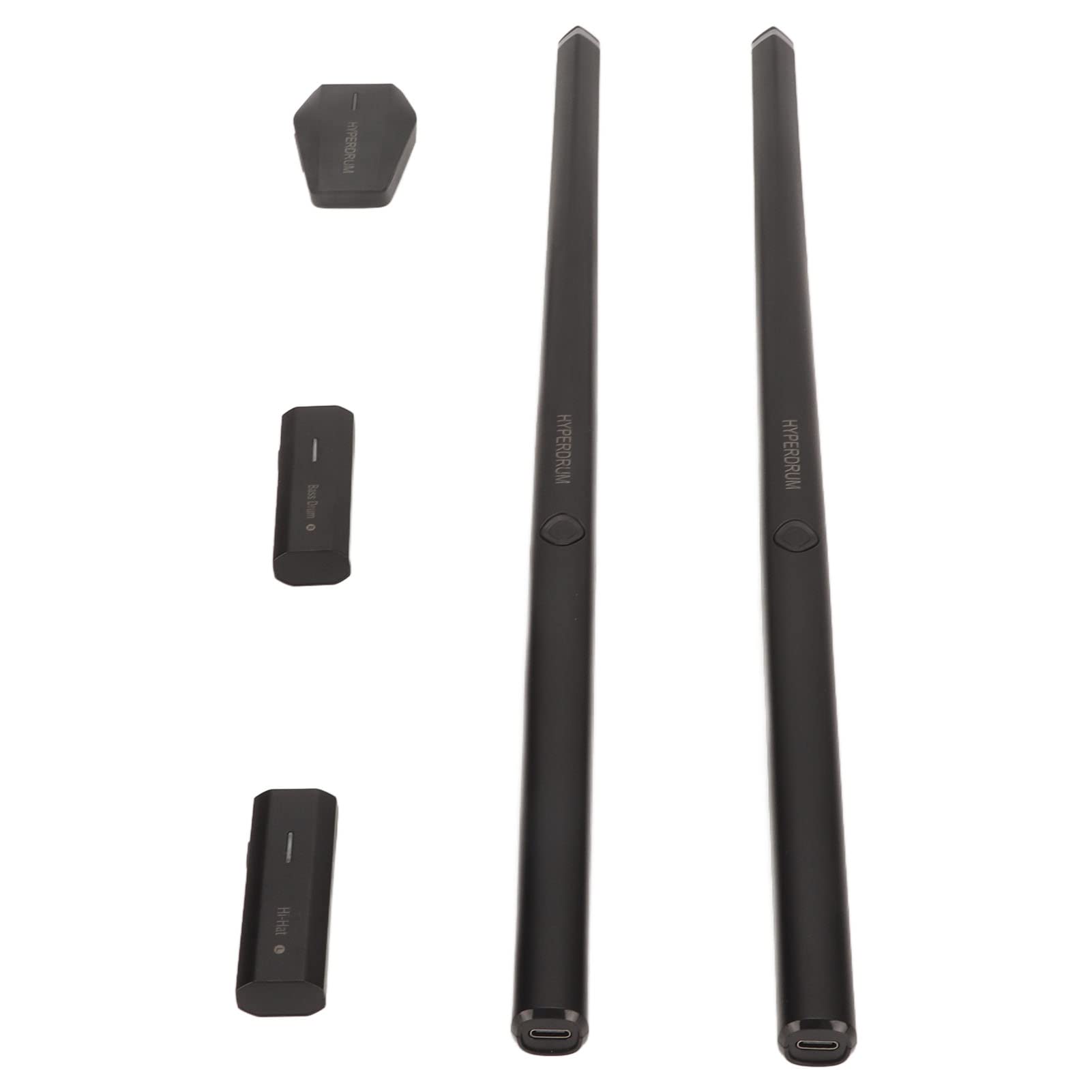 Electronic Drum Set, Simulation Stand Adapter Low Noise 2 Modes Virtual Reality Drum Set for Beginners