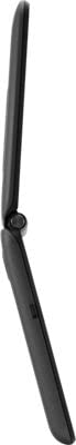 PostPaid Verizon Wireless Flip Phone KAZUNA eTALK - 4G LTE Model F119 can be Activated on Any Verizon or It's MVNO Plan, Gray