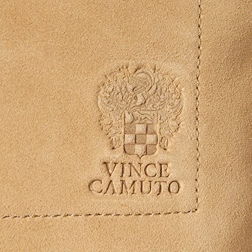 Vince Camuto womens Jozie Crossbody, Desert, One Size US