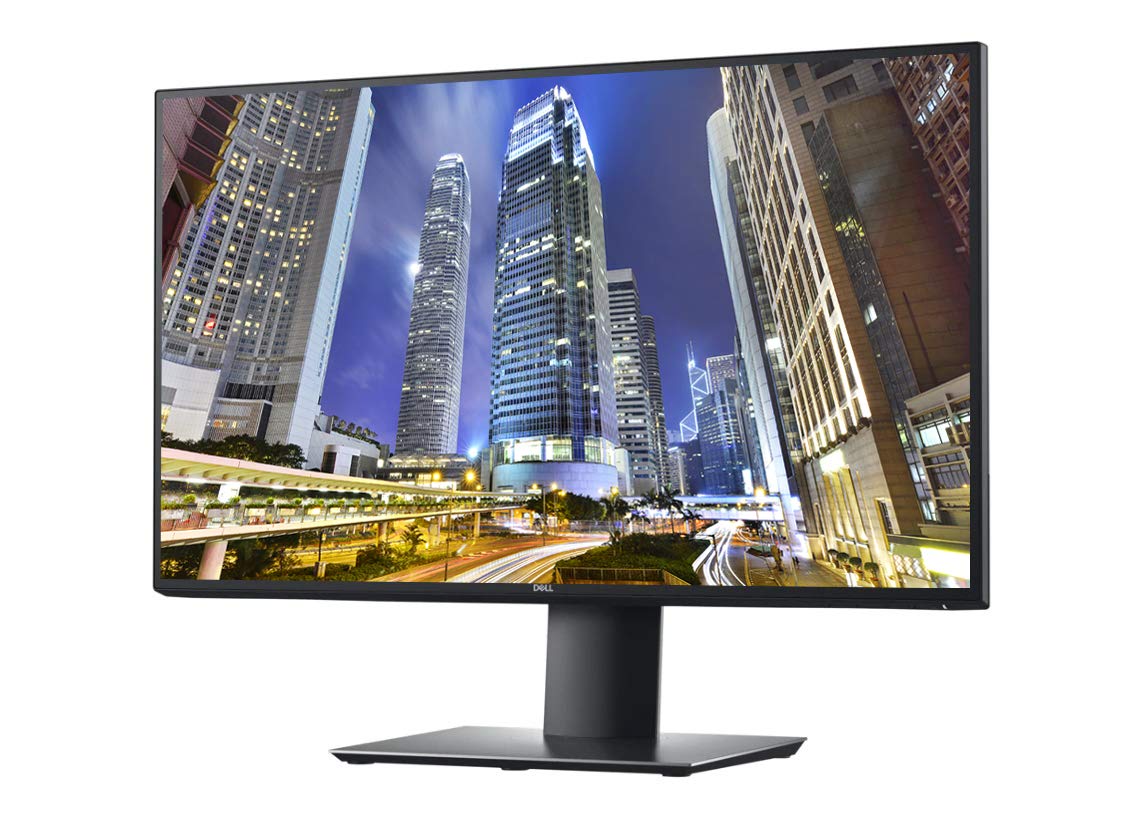 Dell UltraSharp U2520D 25 Inch (2560 x 1440) QHD IPS LED-Backlit USB-C Monitor (2-Pack Bundle)