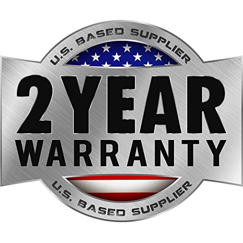 Genesis G20MAX GLID20B 20V Cordless 1/4" Impact Driver with Battery and Charger 2.0Ah, 1600 in-lbs, 2 Year Warranty