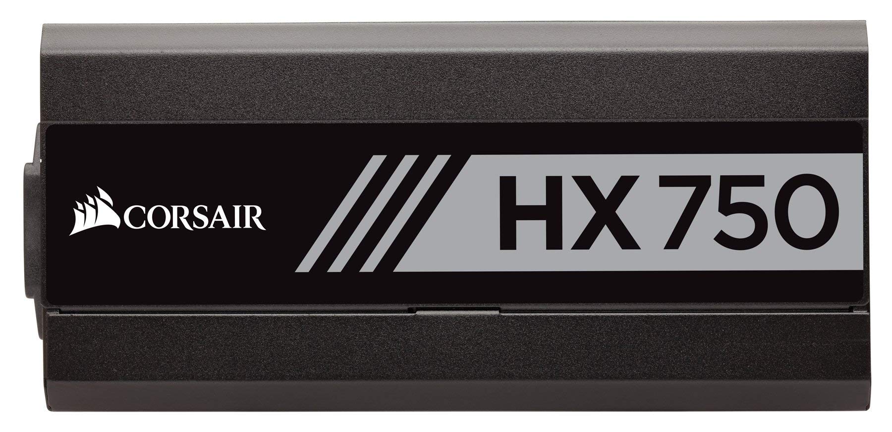 CORSAIR HX Series, HX750, 750 Watt, 80+ Platinum , Fully Modular Power Supply (Renewed)