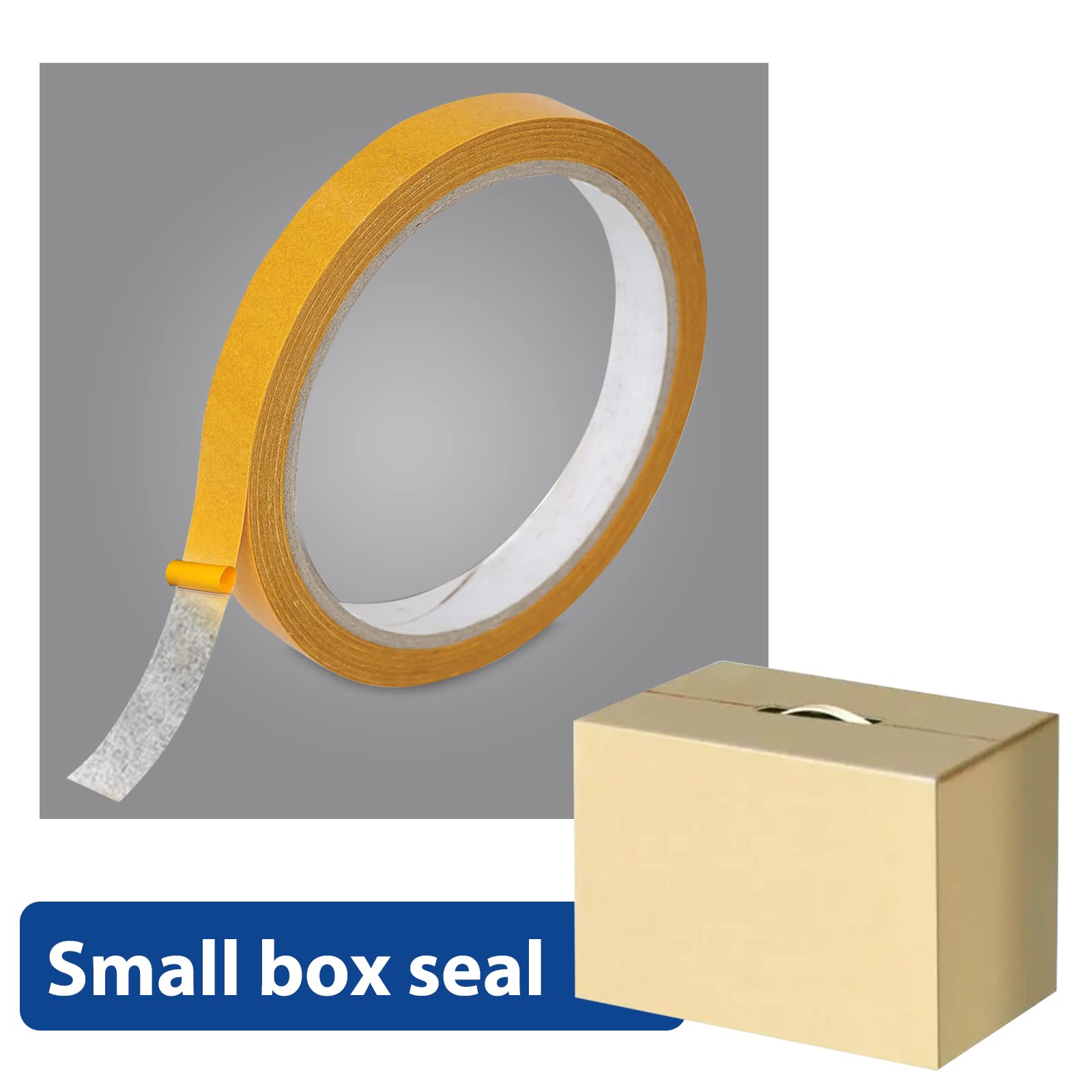 Lineco, Reverse Wound Acid Free 2 mil Adesive Transfer Hand Held ATG Tape. Used in Picture Framing, Mounting of Materials Such as Paper, Wood, Plastics, and Metals