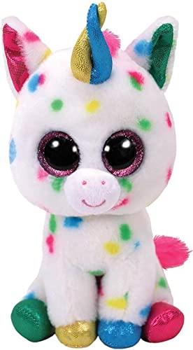 TY Harmonie Unicorn - Beanie BOOS