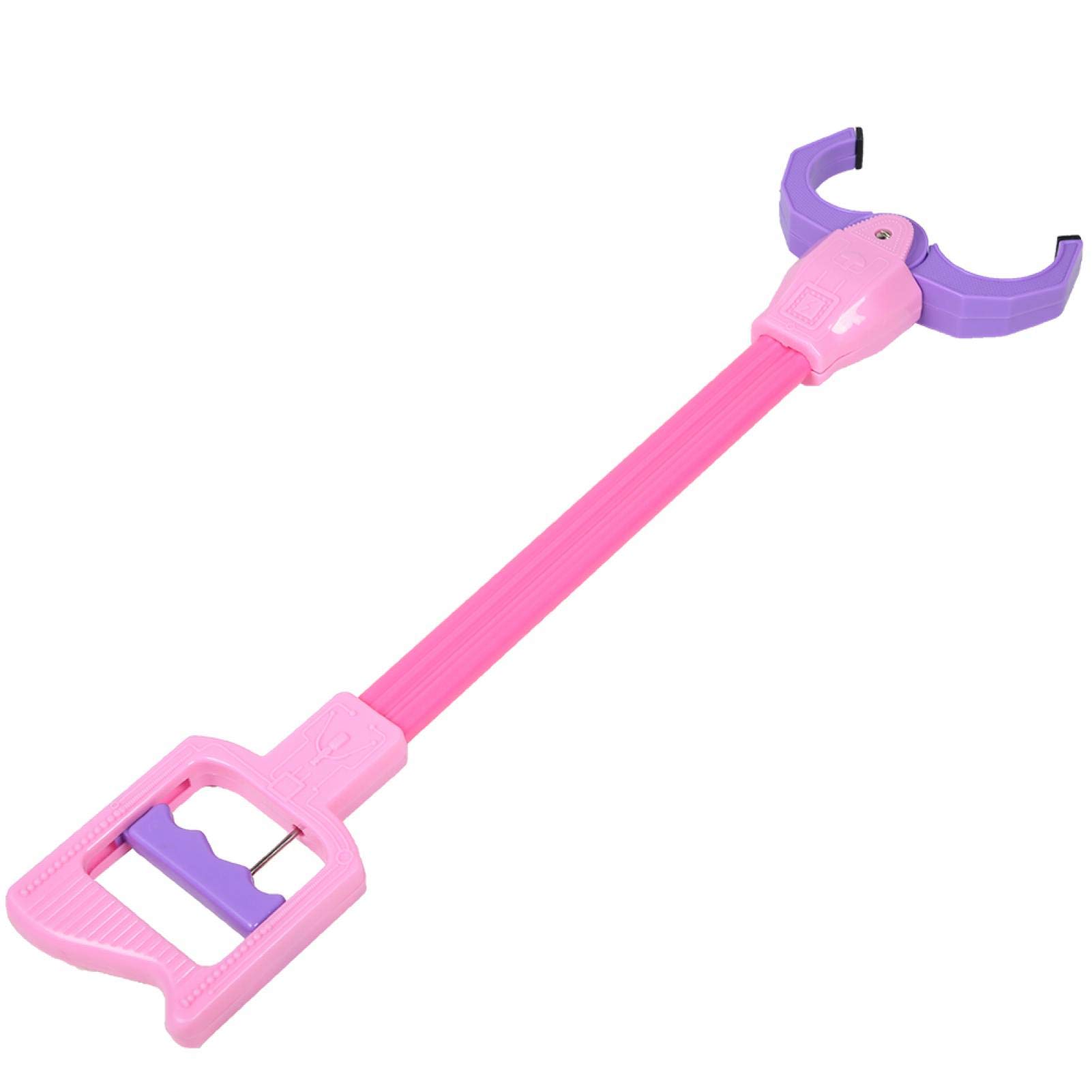 Sturdy Hand Grabber Toys, Plastic Material Flexible to Move Children Intelligence Toy Children Grabber Toy, for Children Kids()
