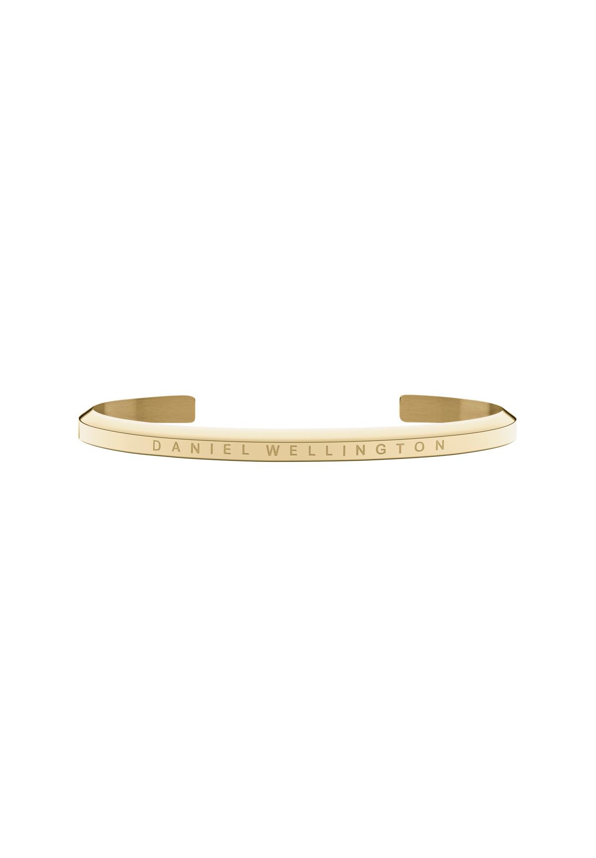 Daniel Wellington Classic bracelet S Double Plated Stainless Steel (316L) Gold