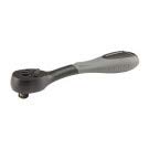 Pittsburgh 3/8" Heavy Duty Composite Ratchet