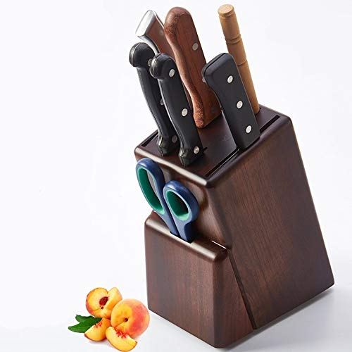 GYLXW Top Grade Kitchen Holder Wood Multifunctional Holder Kitchen Utensils Storage Rack Rack Supplies