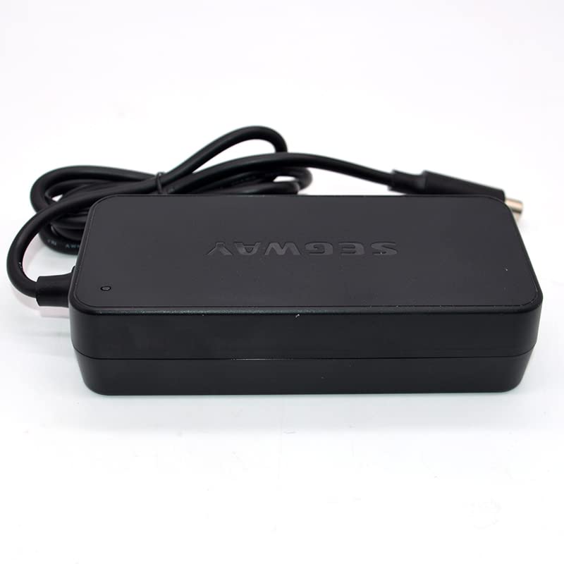 Original Charger for Segway Ninebot Kickscooter ES1 ES2 ES4 E22 E25 T15 F20 F30 M365 Electric Scooter Charger Accessories