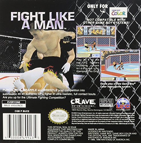 Ultimate Fighting Championship