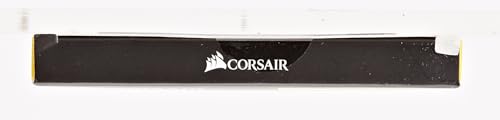 Corsair VENGEANCE LPX 32GB (2 x 16GB) DDR4 DRAM 3600MHz C18 AMD Ryzen Memory Kit - Black