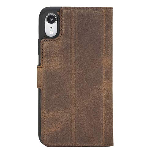 iPhone XR Leather Wallet Case, iPhone XR Leather Case, Leather iPhone XR Wallet Case, Case For iPhone XR, iPhone XR Leather Case Wallet