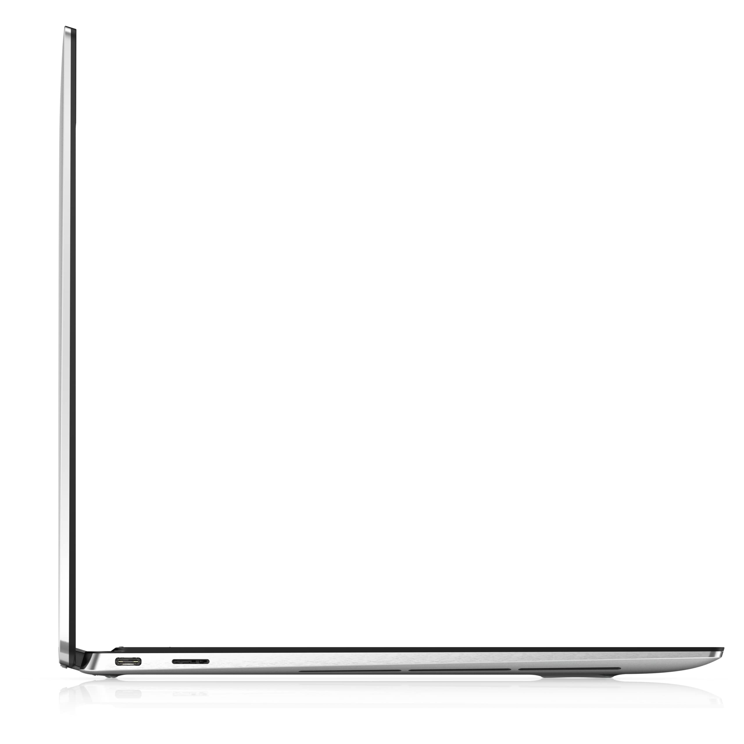 Dell XPS 9310 Laptop PC 13.4 inch FHD+ 1920 x 1200 Touchscreen 2 in 1 Laptop Tablet PC, Intel Core i7-1165G7 Processor, 8GB Ram, 256GB NVMe SSD, Webcam, Thunderbolt, Windows 11 Pro (Renewed)