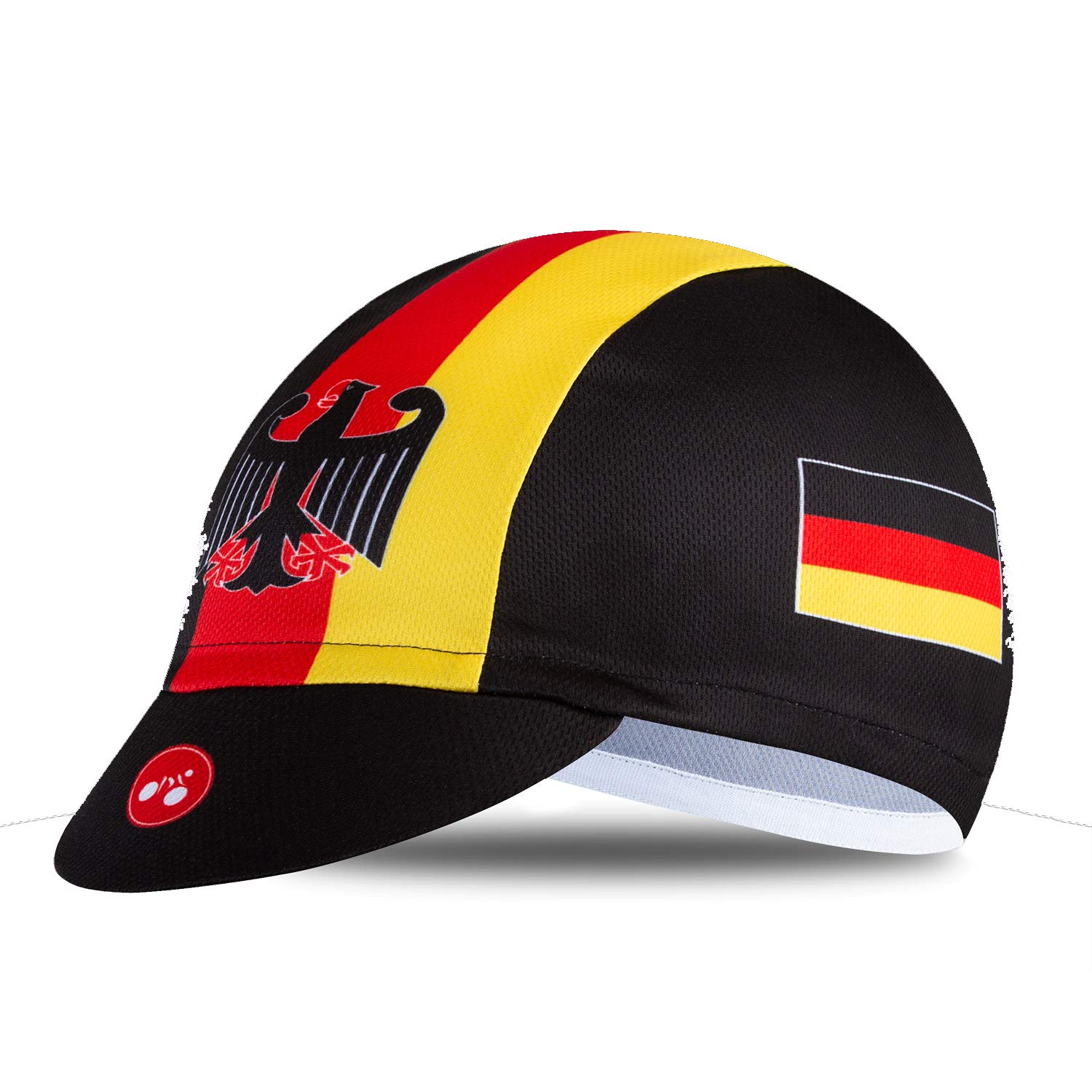 Cycling Cap MTB Road Biking Team Hunting Caps Men Women Bicycle Clothes Caps Sun UV Bandana Bike Hats