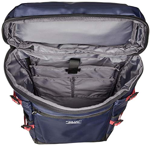 Mist Forza FMN04 Men's Fuse Box Backpack, Konaka