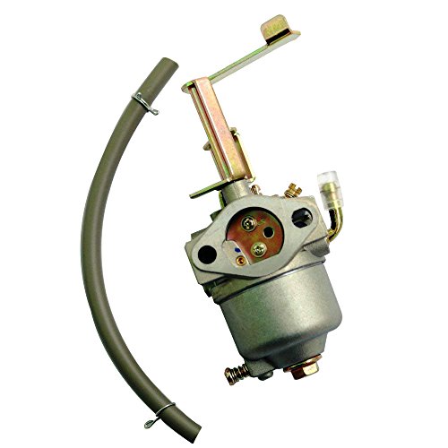 J2XCO Carburetor for Steele SP-GG200 SP-2000 SP-1200 SP-GG120 SP-GG120CM Gas Generator Carburetor