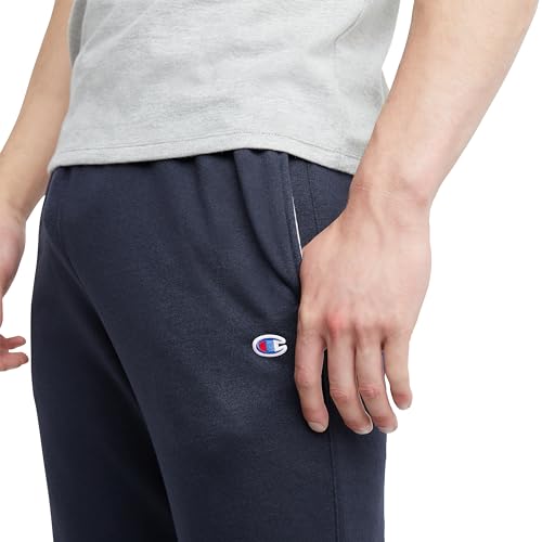 Champion Men's Joggers, Powerblend, Fleece Joggers, Sweatpants for Men (Reg. or Big & Tall)