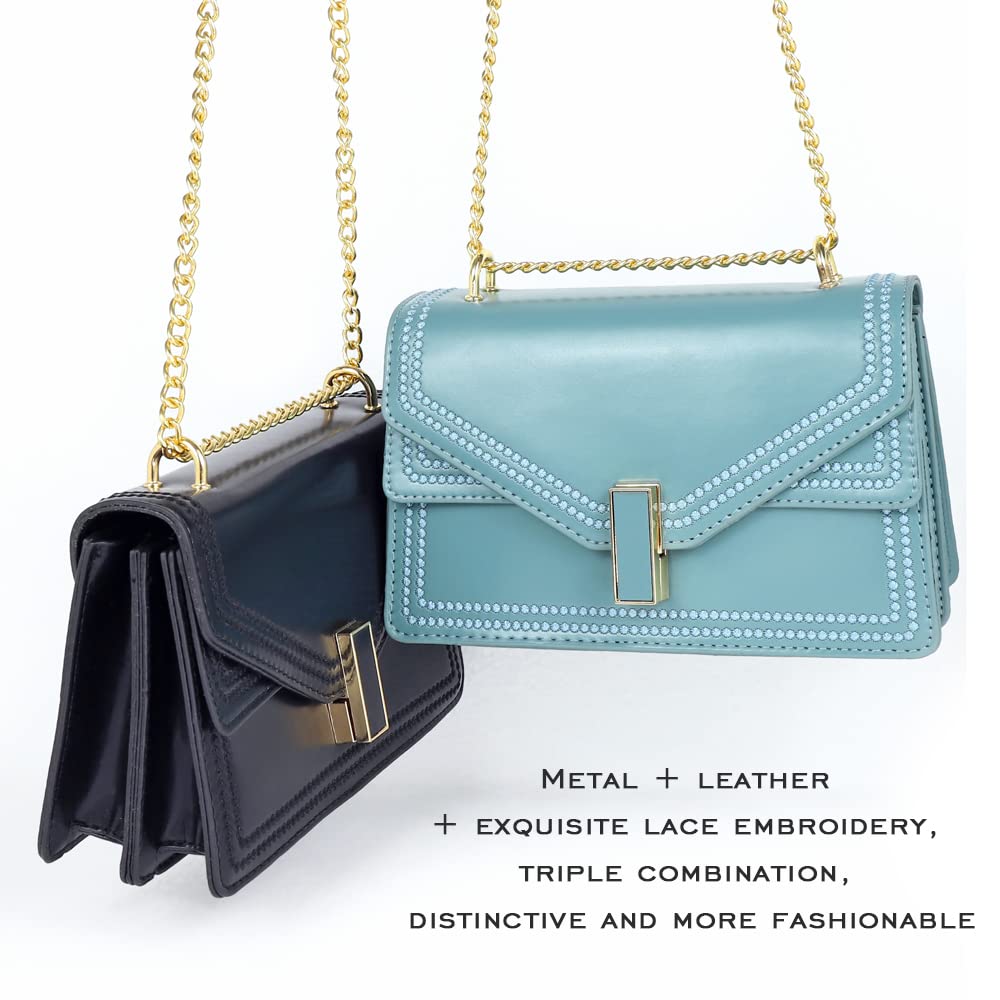 Crossbody Bags for Women Cell Phone Wallet Purse & Handbags with Shoulder Strap