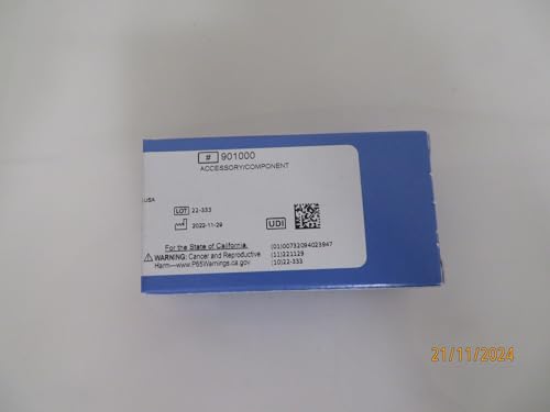 Welch Allyn 3.5 V Halogen HPX Lamp for #11620, #11630, #11720, #11730, and #11735 Instruments