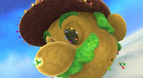 Super Mario Galaxy 2 (Renewed)