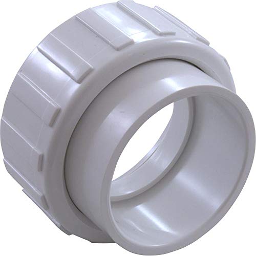 Hayward GLX-CELL-UNION 2-Inch Union, Nut and Tailpiece Replacement for Hayward Salt Chlorine Generators
