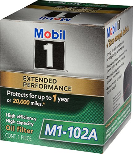 Mobil 1 M1-102A Extended Performance Oil Filter