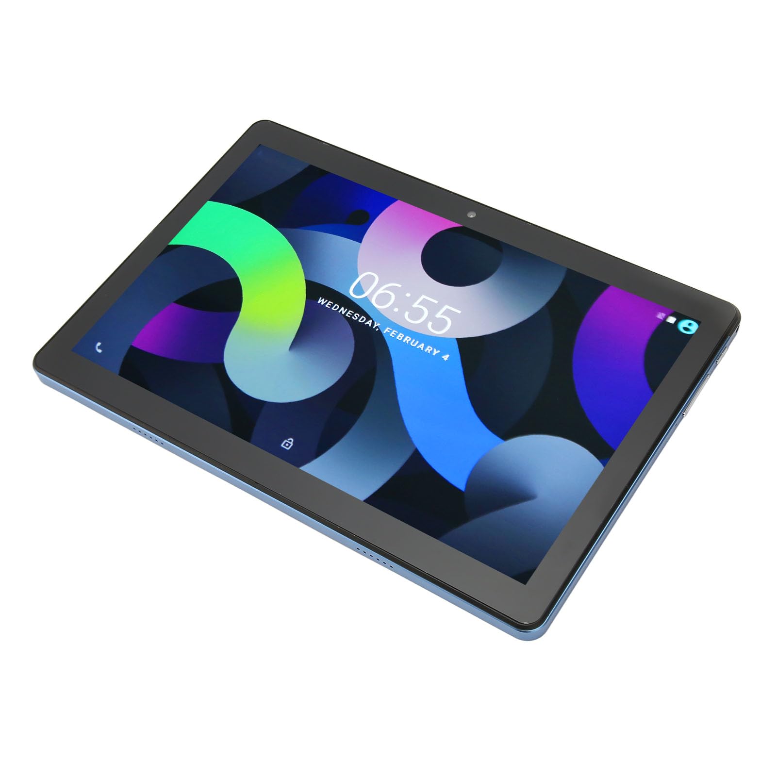 DAUZ Tablet, MT6735 Octa Core CPU 5G WiFi 10.1 Inch Touchscreen 2 in 1 4GB 64GB Tablet PC for Android 12 for Work (#3)