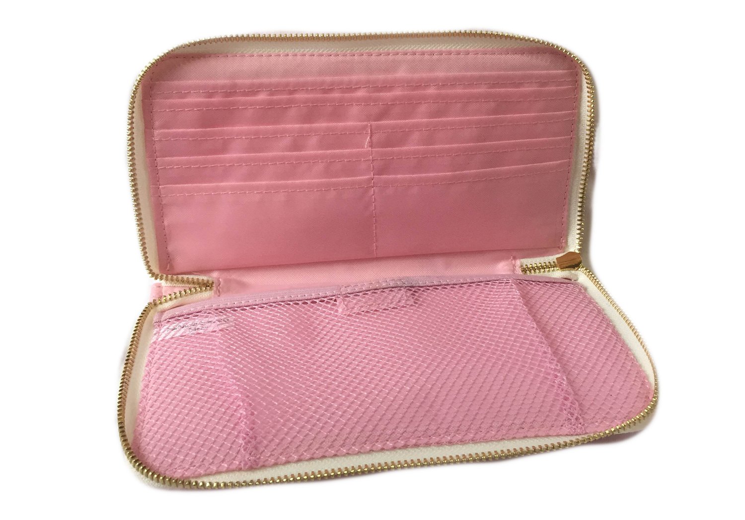 Rescue Shot Case Epipen Medication Wristlet Wallet (Iridescent)