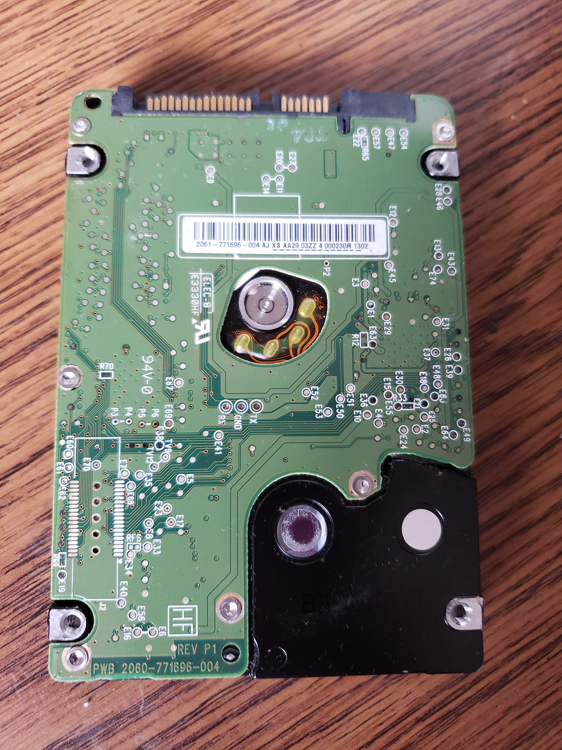 Western Digital HDD WD3000HLHX 300gb Sata 6gb/S Enterprise 10000rpm 32mb Cache Bare Ultra Cool