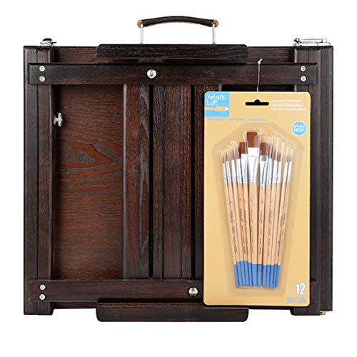 Deluxe Table Easel by Artist's Loft