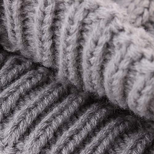 HonpraD Female Clothes Winter Autumn Pet Sweater Small and Medium Sized Dog Custume Chihuahua Coat Outfits Knitting