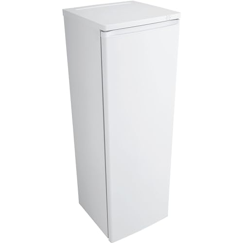 Danby DUF071A3WDB 7.1 Cu.Ft. White Upright Freezer