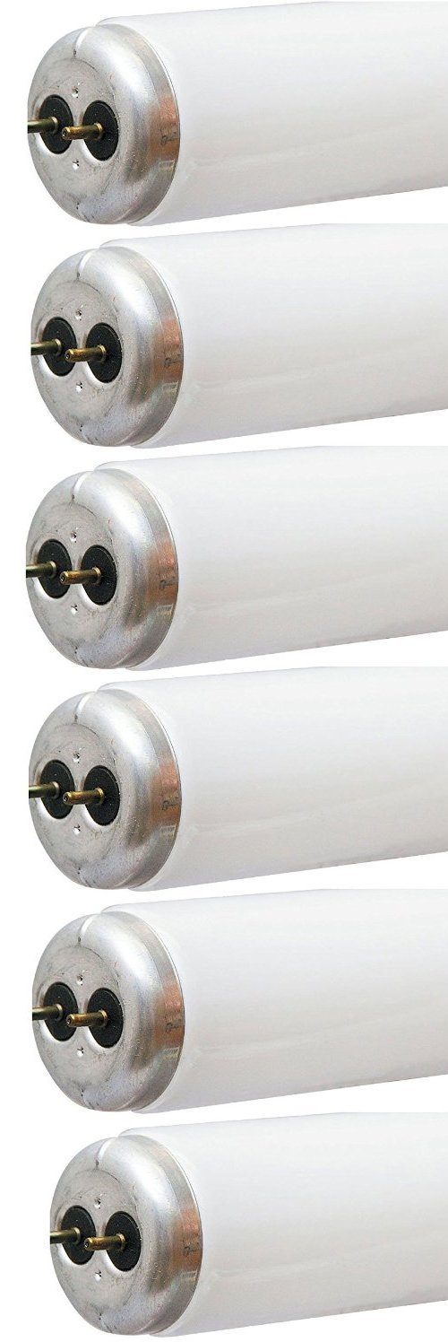 Current Professional Lighting F20T12/CW/ECO6PK Linear Fluorescent, T12 (24 pack)