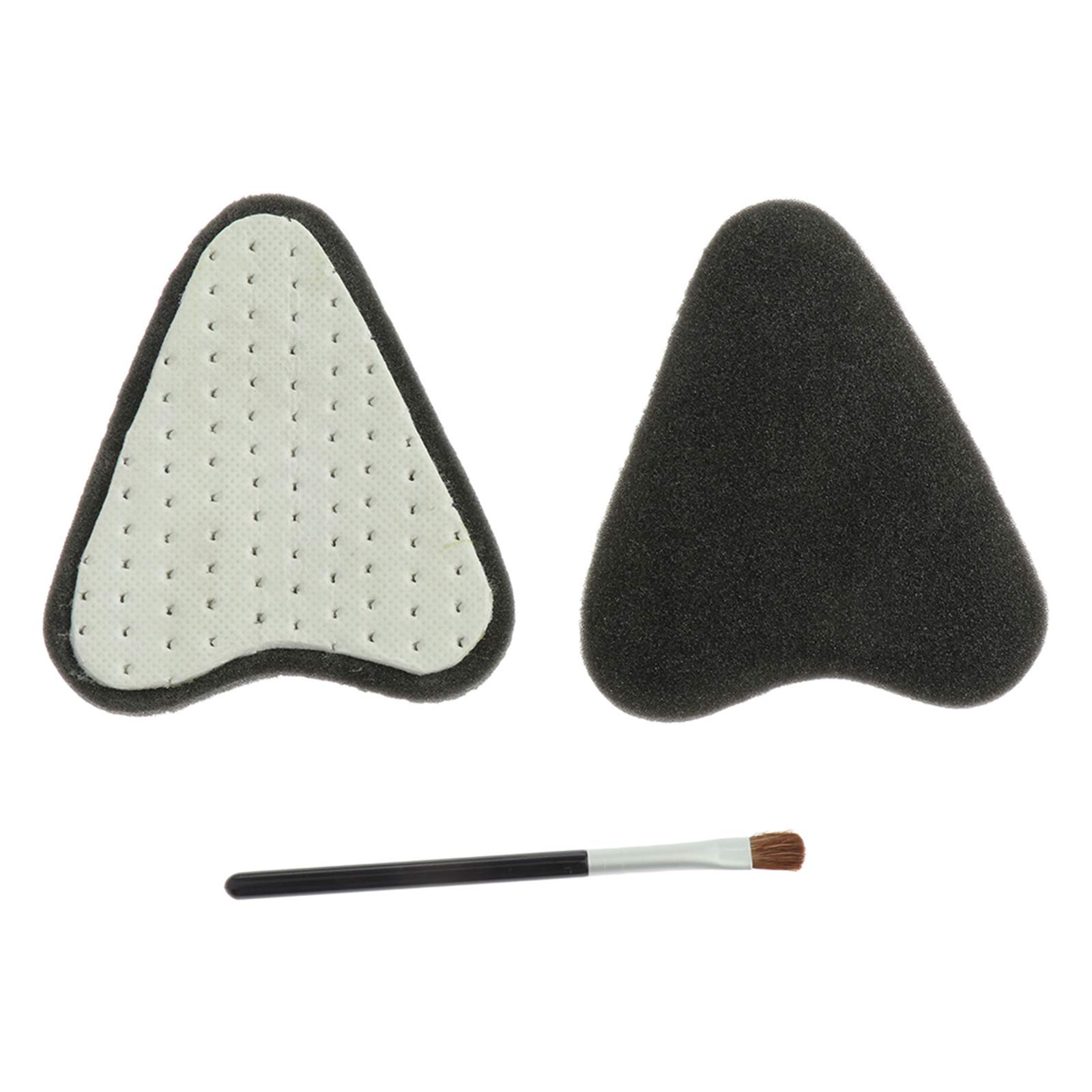KARFRI Puppy Dog Ear Care Tools Ear Erect Standing Up Stickers Pet Dog Ear Support for German Shepherd Dogcoding/13