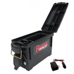 Heavy Ranger MUTT Trailer Light Tester