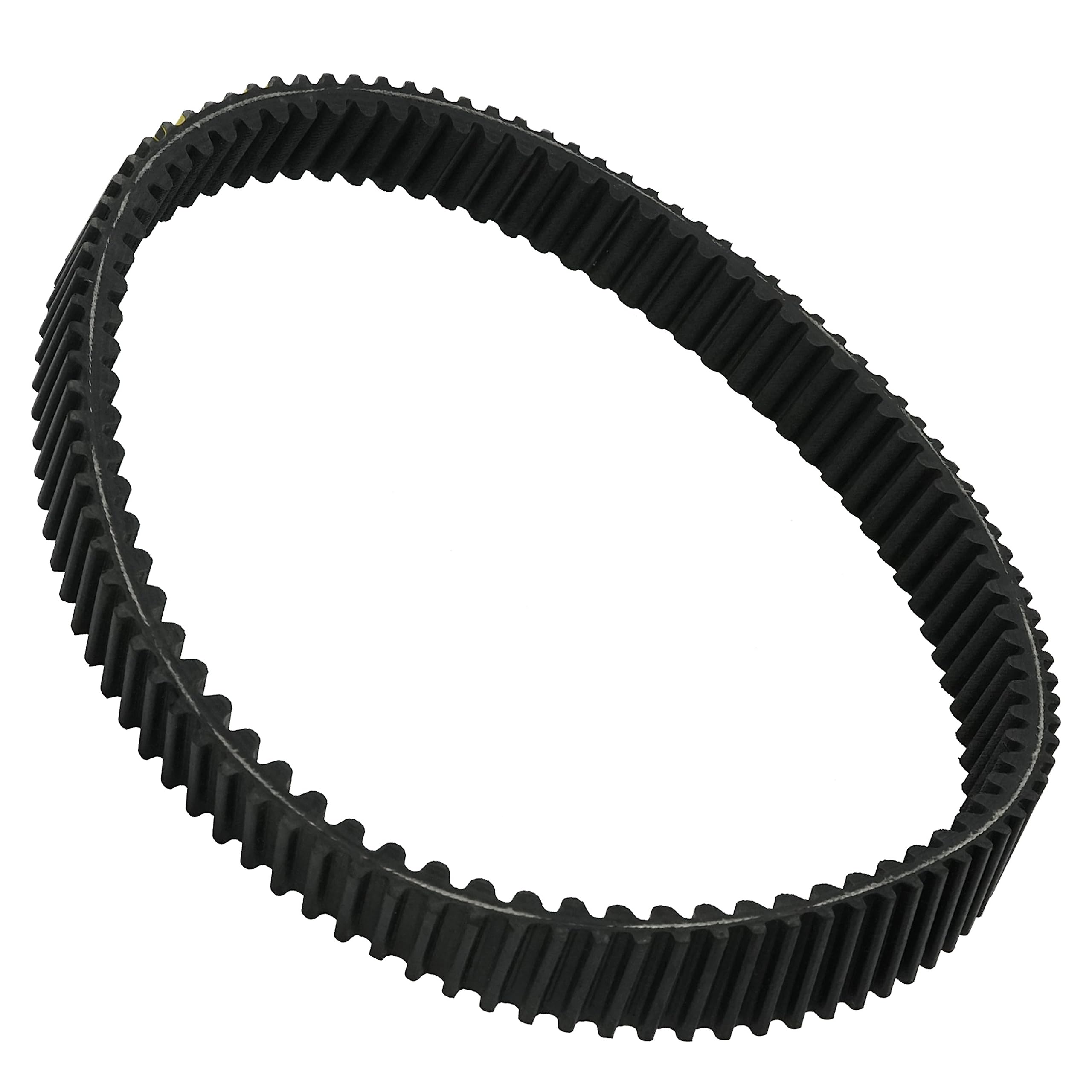 Caltric Drive Belt Compatible with Arctic Cat Prowler Hdx 700 4X4 2011-2014