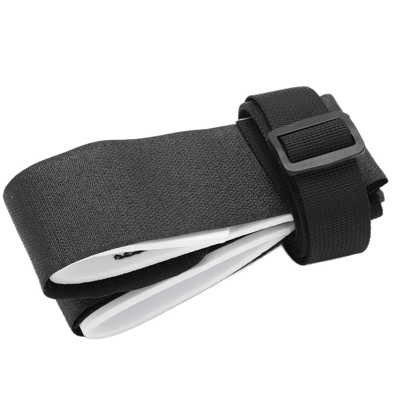 Cushioning Design Ski Straps, Ski Carrier Strap for Carrying Pole Carrier Straps Ski Straps for Carrying with 1 X Ski Strap for Ski Accessories