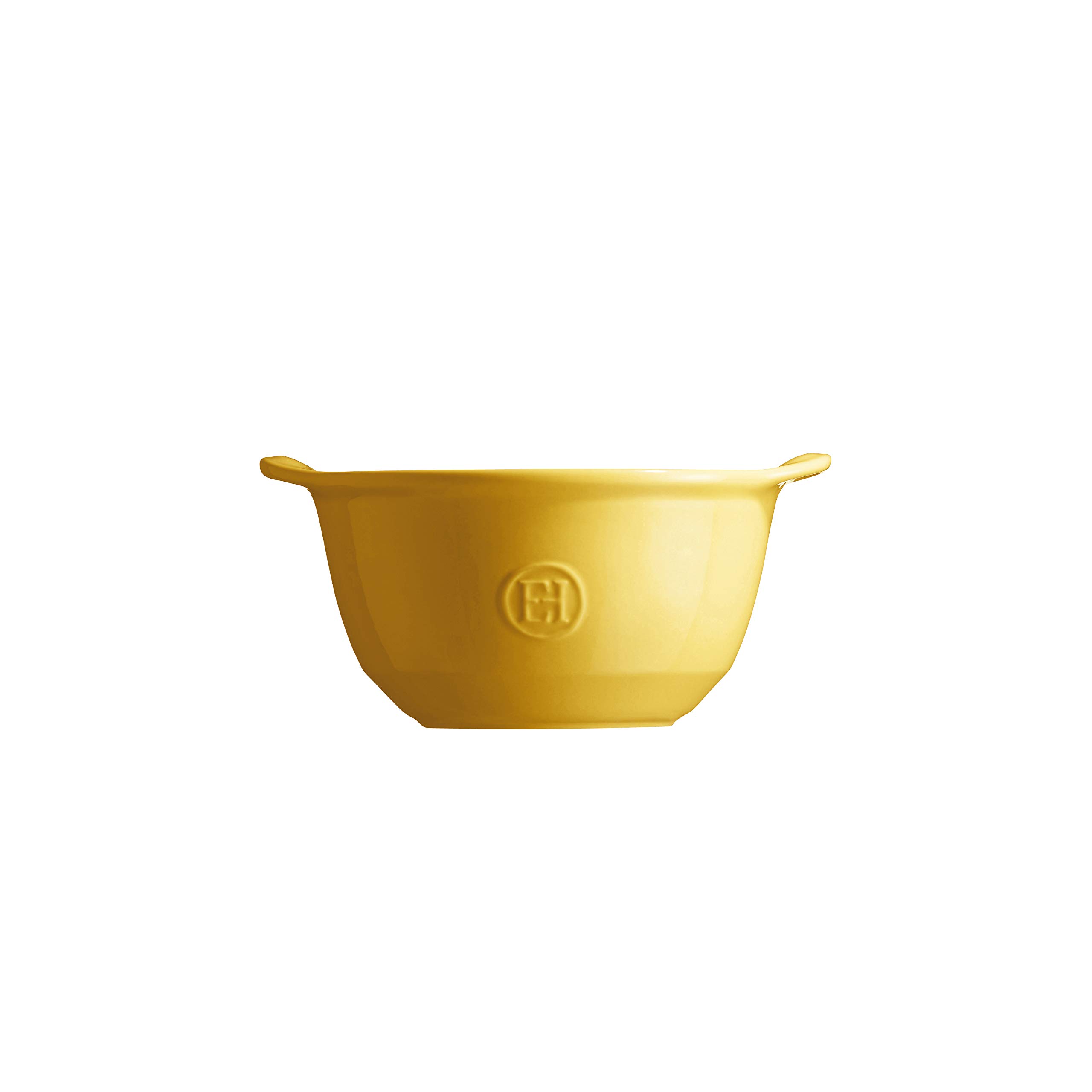 Emile Henry EH902149 Gratin Bowl, 0.55 Litres