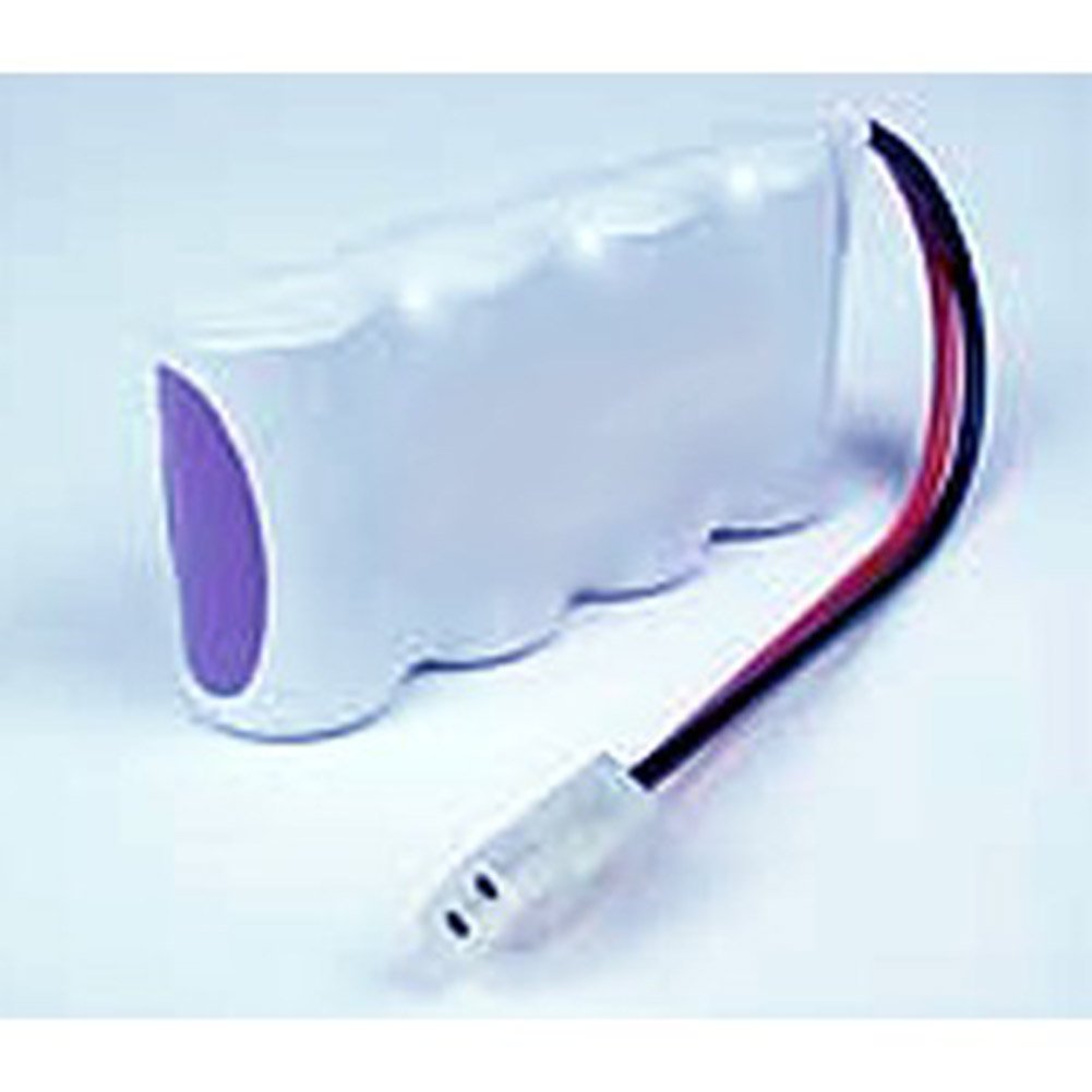Lithonia ELB4814N Battery Replacement for Emergency Lighting & Exit Signs